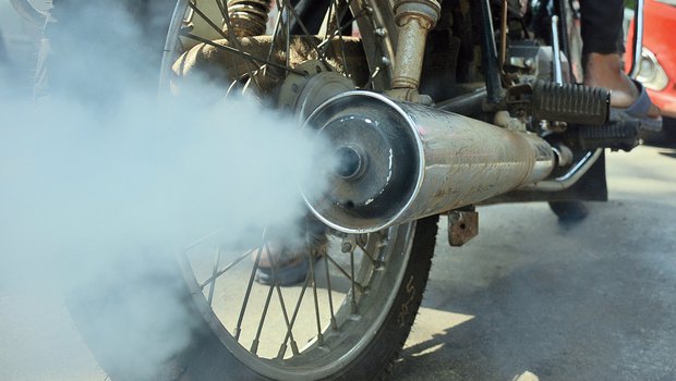 Odisha asks pollution testing units to link Vahan for emission ...