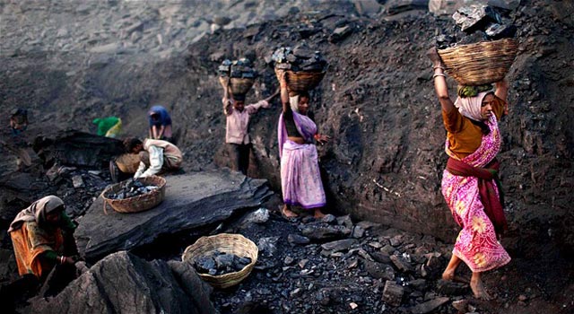 Corporate Social Responsibility is must for Mining Industries | Biz ...