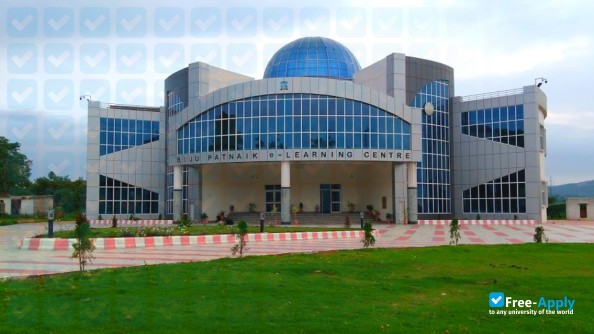 Odisha to invest Rs 1K cr for development of VSSUT, Burla | Biz Odisha ...