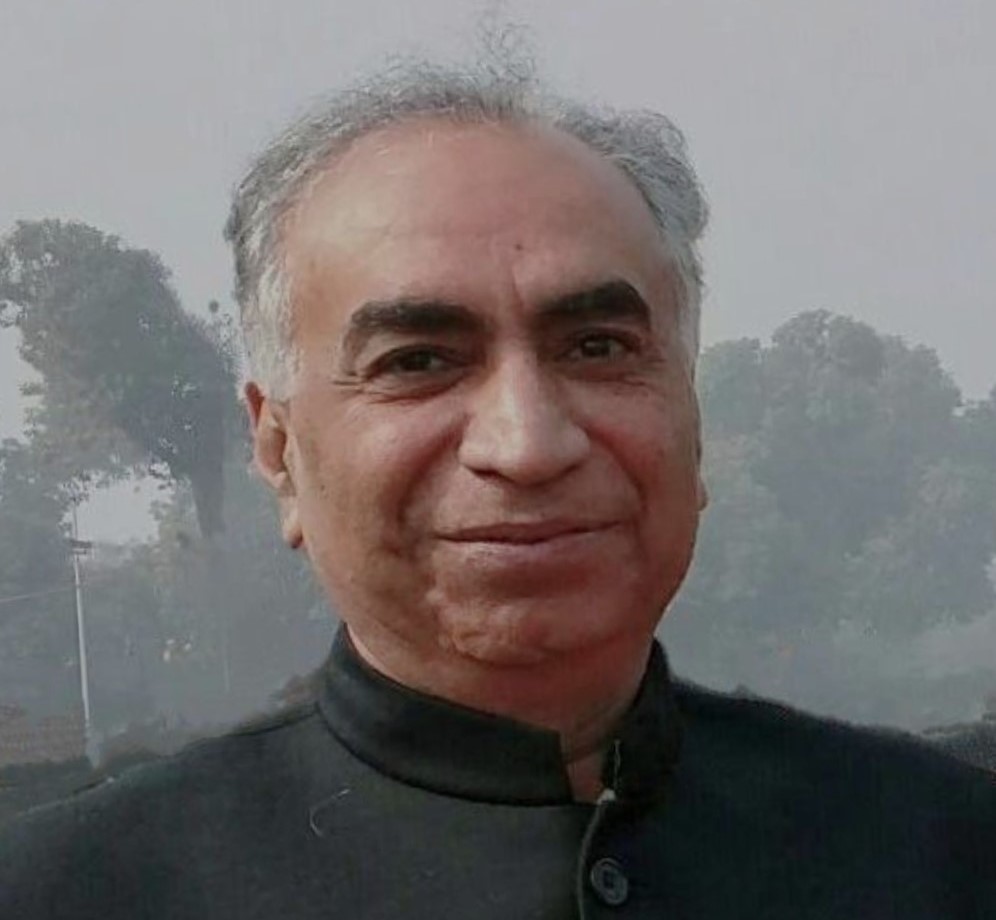 VIJAY MADAN: A BRILLIANT CIVIL SERVANT IS NO MORE | Biz Odisha | A News ...