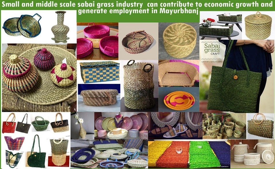 Sabai Grass Rakhi: A Unique Tale of Harmony, Love & Collaboration | Biz ...