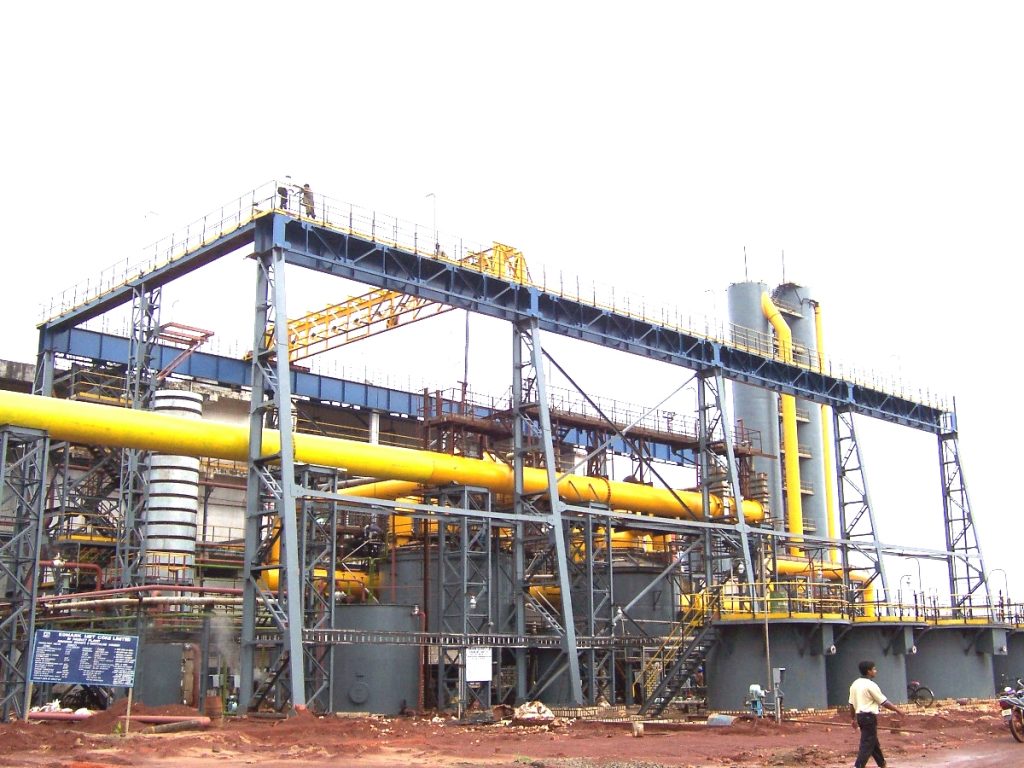 Tata Steel begins operations at Neelachal Ispat Nigam plant in Odisha ...