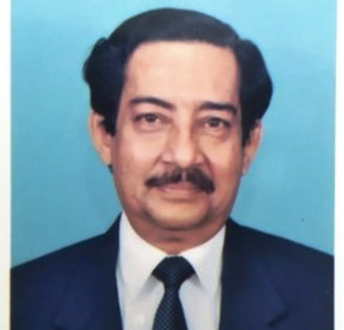 SUDHANSU MOHAN PATNAIK: SOBER MANDARIN OF THE PAST | Biz Odisha | A ...