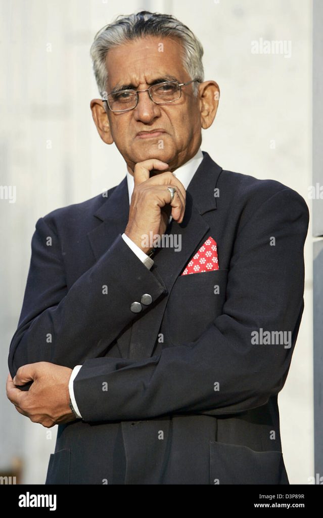 RAMAKANTA RATH - RAINBOW OF RADIANCE | Biz Odisha | A News Website from ...